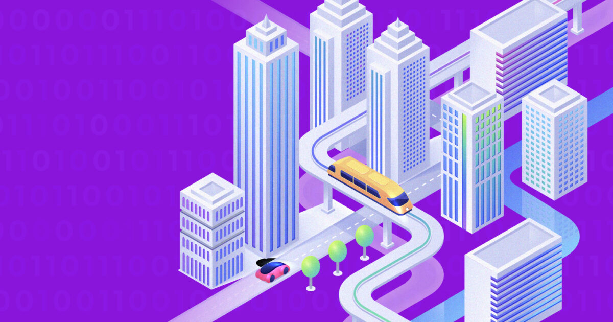 Big Data in Real Estate - 5 Transforming Innovations | Buuuk