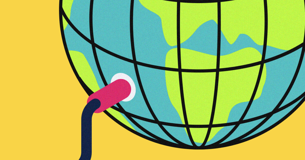 3 Ways to Achieve Sustainability Through Digital Transformation | Buuuk