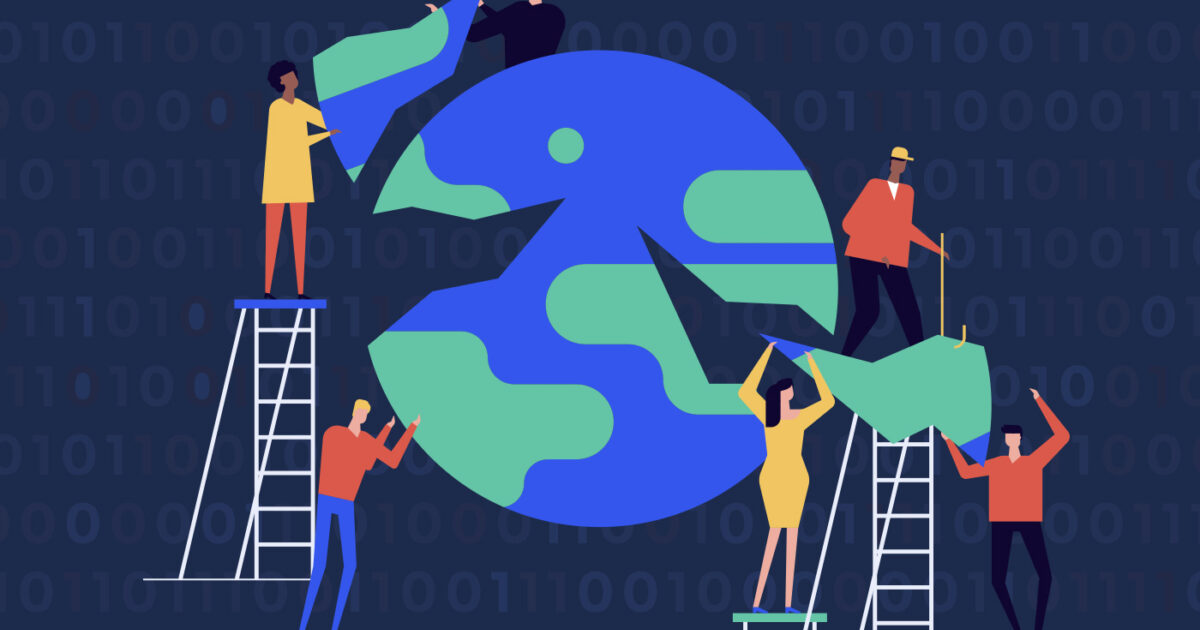 Why Data Is Essential for Your Business’ Decarbonization Journey | Buuuk