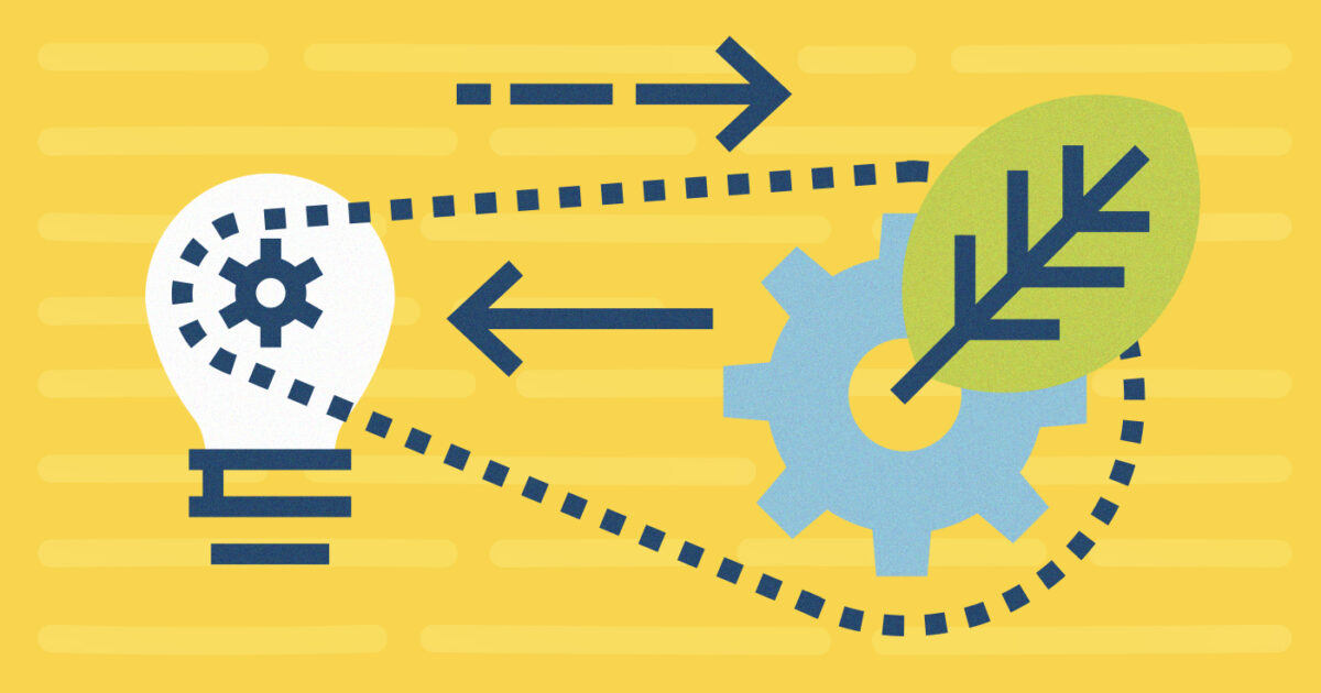 Why Sustainability Is An Essential Part Of Digital Transformation | Buuuk
