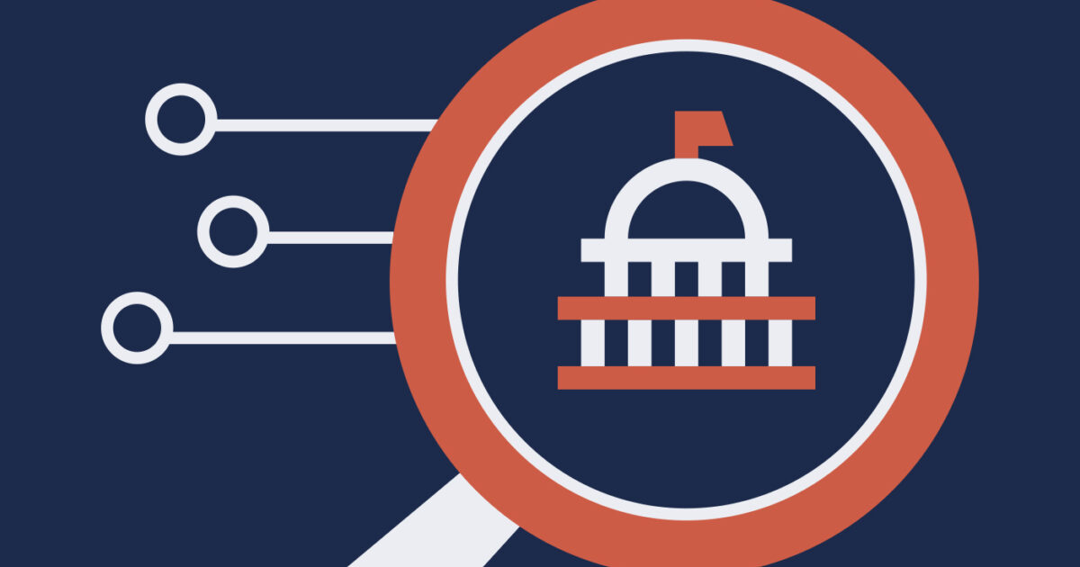 How Data And Analytics Can Power Public Programs | Buuuk