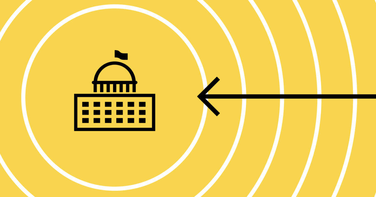 How governments can harness the power of automation | Buuuk