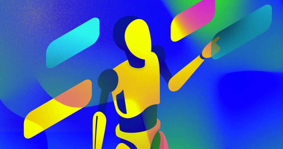 The Power Of Big Data Integration In Customer Experience Buuuk