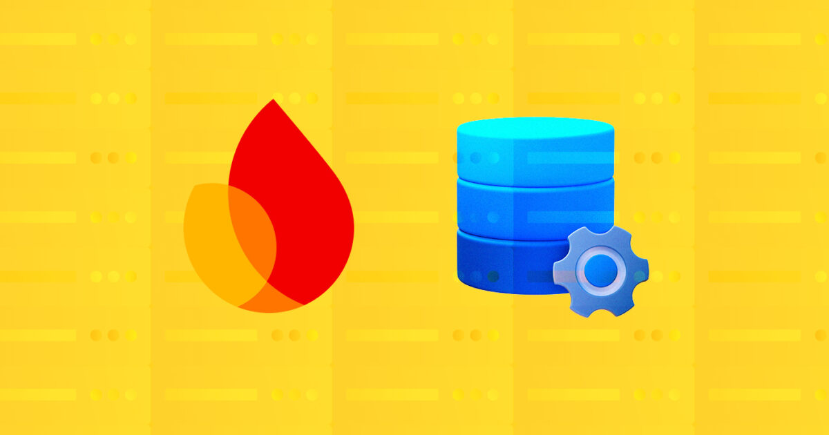 Difference Between Firestore And Realtime Database Buuuk
