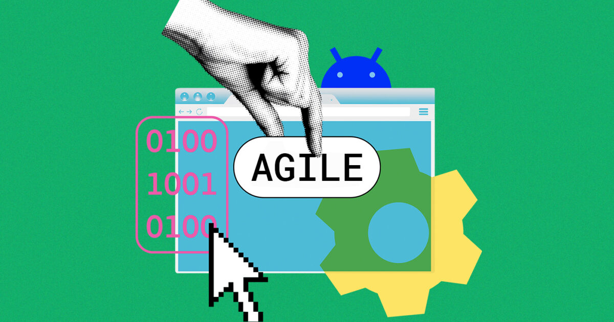 Agile App Development Explained Process And Price Guide Buuuk