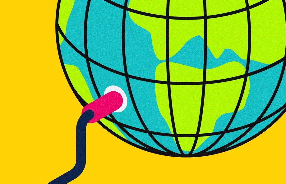 3 Ways to Achieve Sustainability Through Digital Transformation | Buuuk