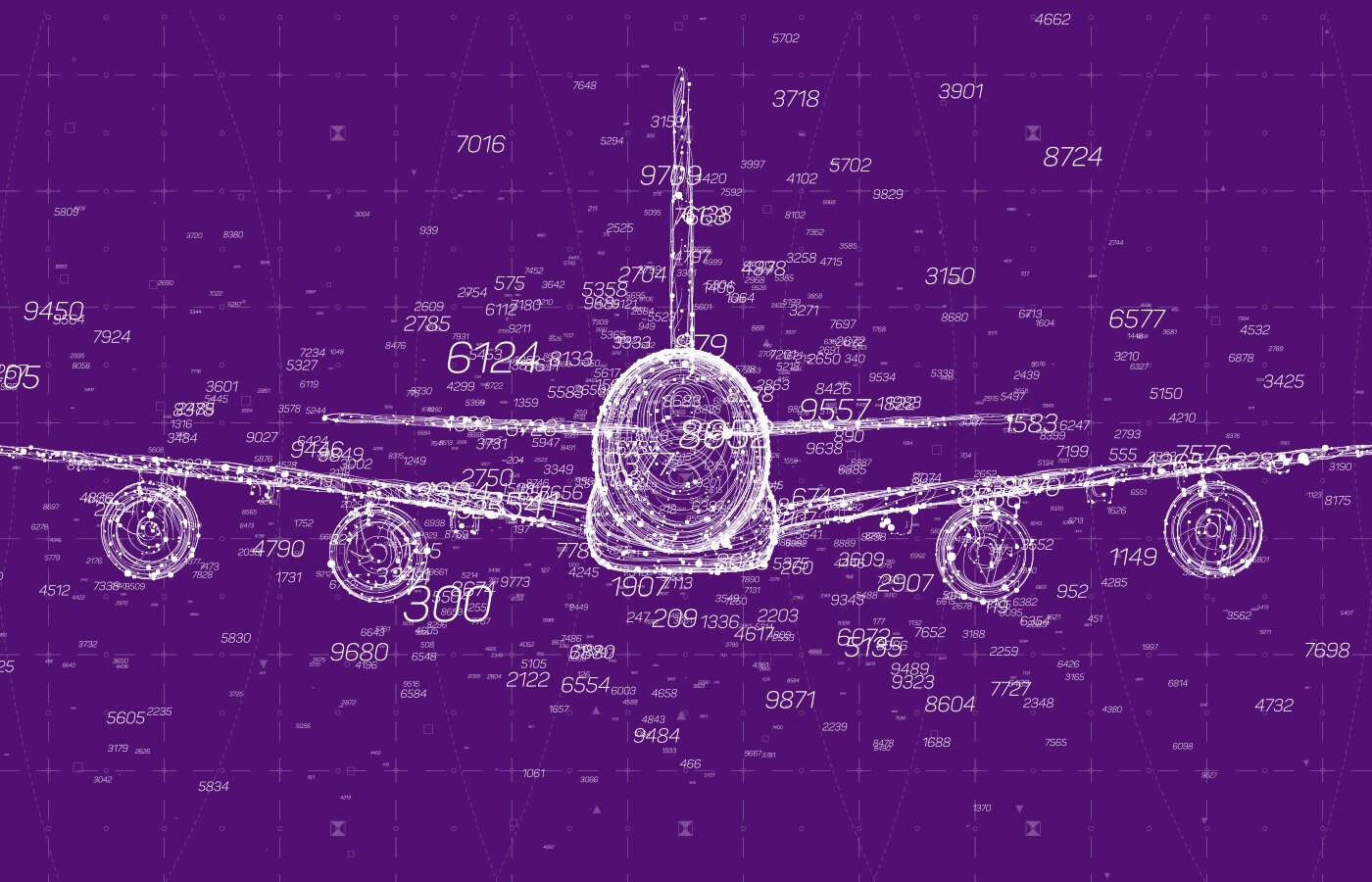 How Big Data & Analytics in Airlines Can Improve Efficiency | Buuuk