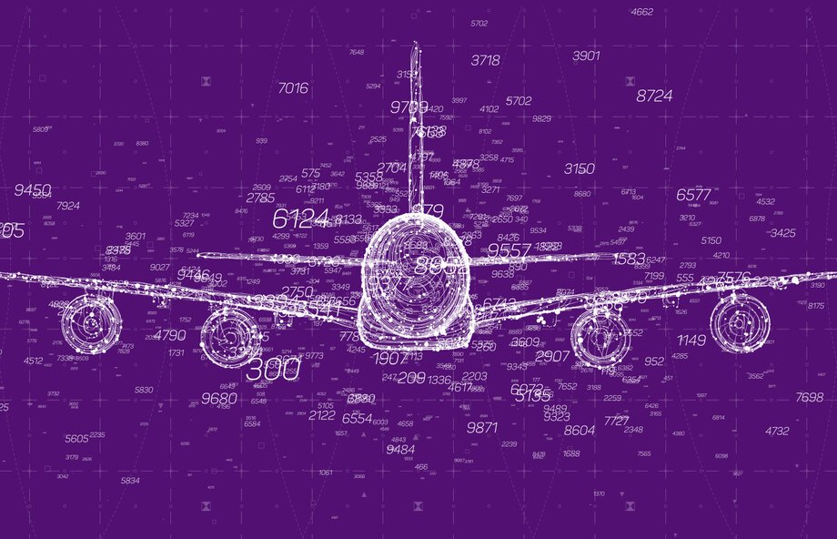 How Big Data & Analytics in Airlines Can Improve Efficiency | Buuuk
