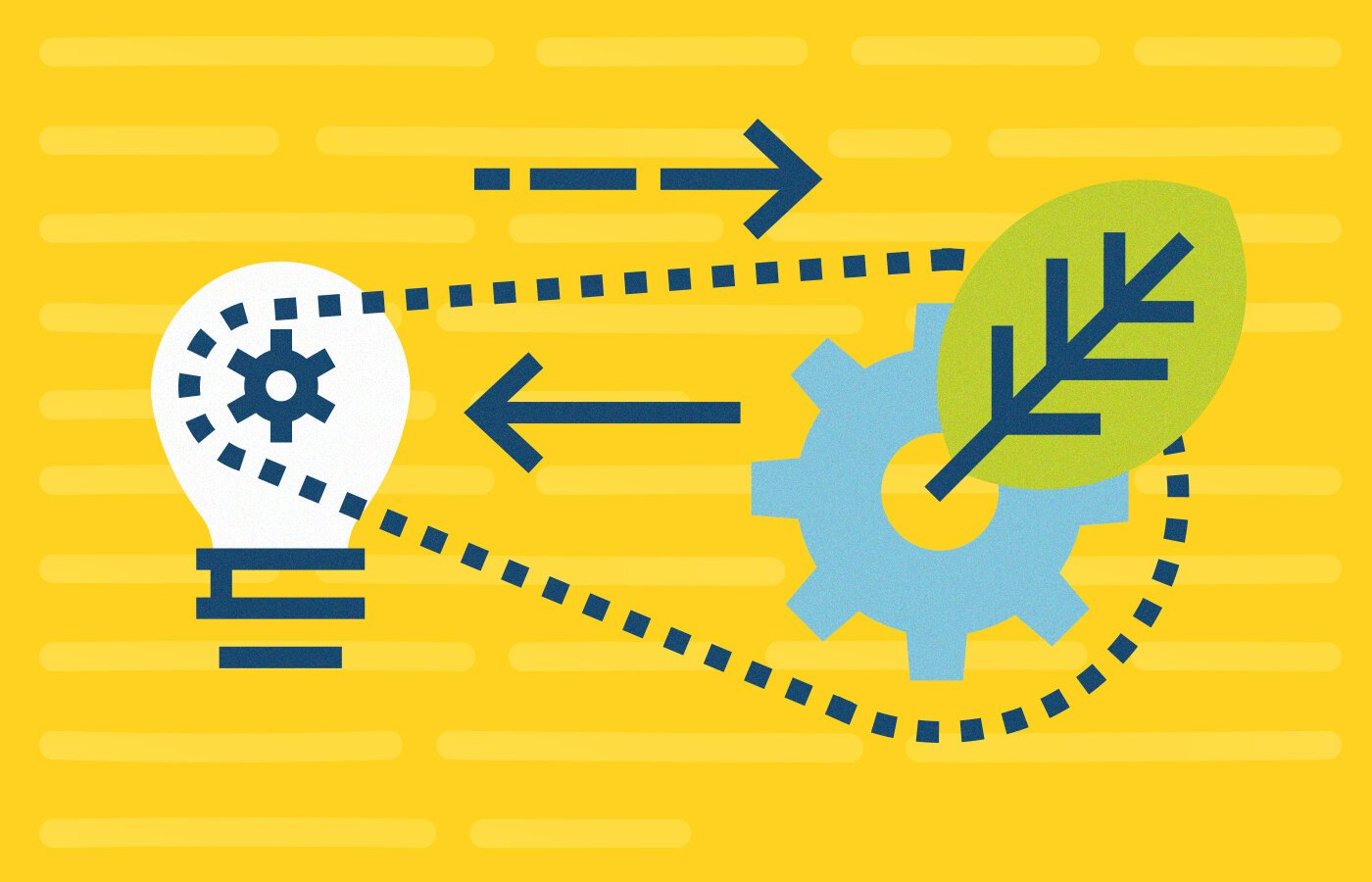 Why Sustainability Is An Essential Part Of Digital Transformation | Buuuk