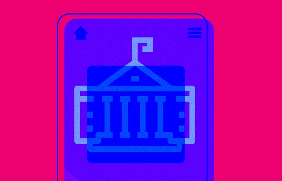 Key Elements of Government App Design | Buuuk