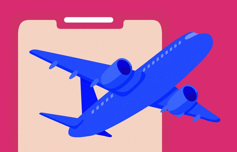 5 Brilliant Cabin Crew App Examples That Enhance Customer Xp | Buuuk
