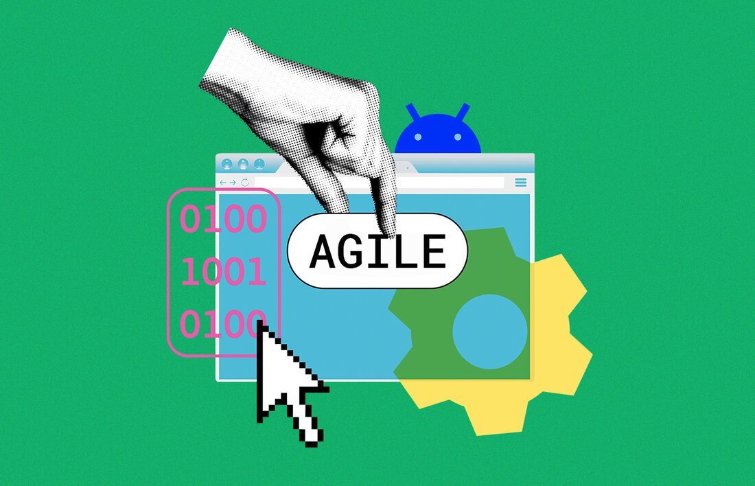 Agile App Development Explained: Process and Price Guide | Buuuk